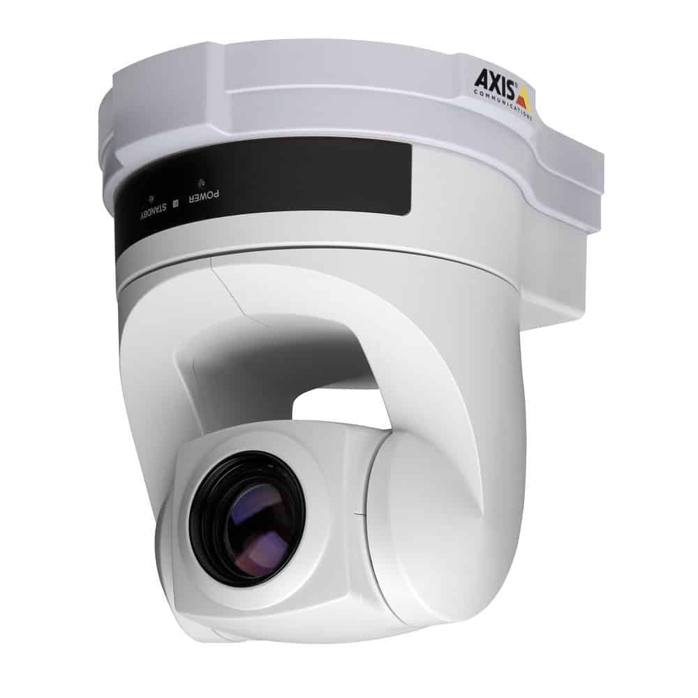 Buyer's Guide Surveillance Systems | SecurityBros