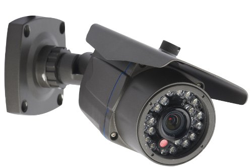 Lorex LHD1042001C4 Vantage camera | SecurityBros