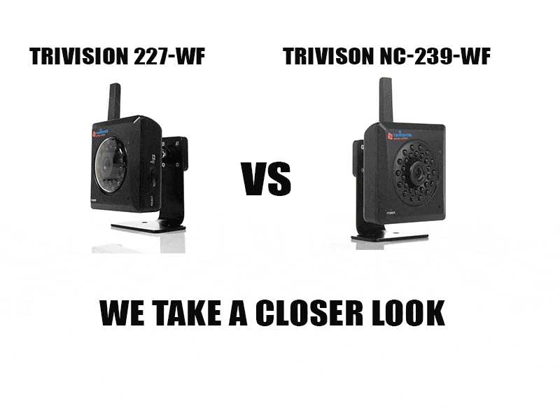 Best Budget Outdoor PTZ IP Cameras | SecurityBros
