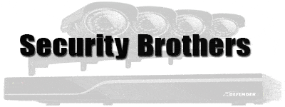 brothers | SecurityBros
