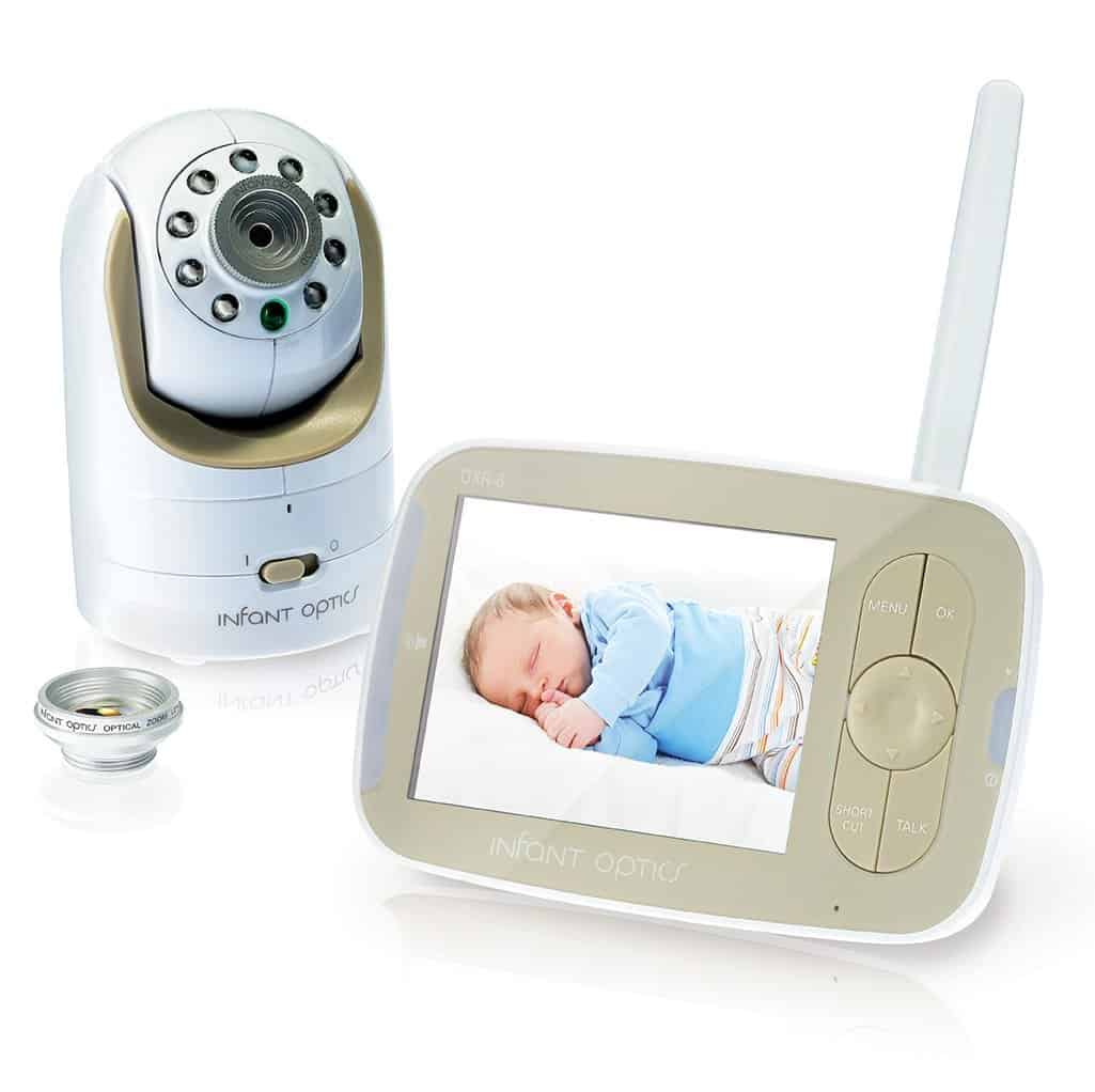 Safevant Wireless Security Camera System Review | SecurityBros