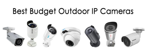 7 OF THE BEST AFFORDABLE OUTDOOR IP CAMERAS AND WHAT YOU NEED TO KNOW BEFORE BUYING THEM ...
