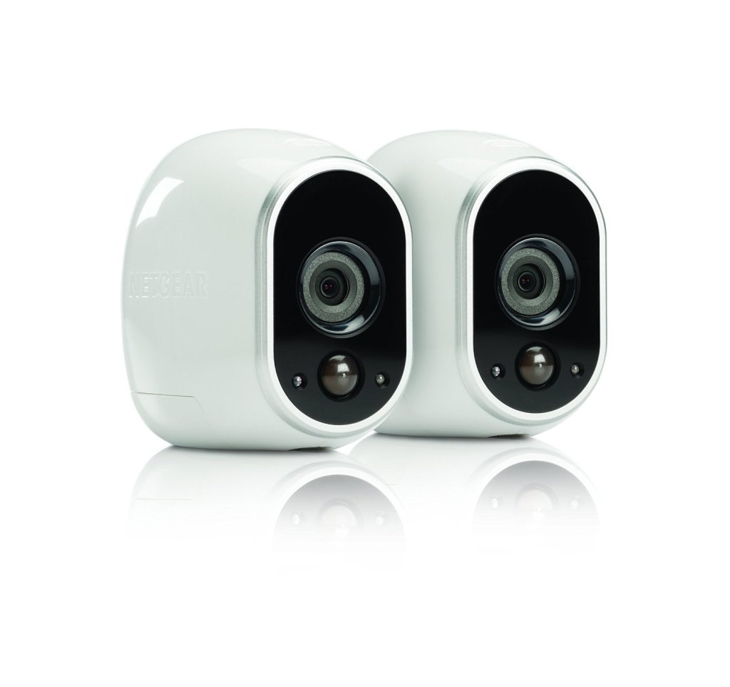 Safevant Wireless Security Camera System Review | SecurityBros