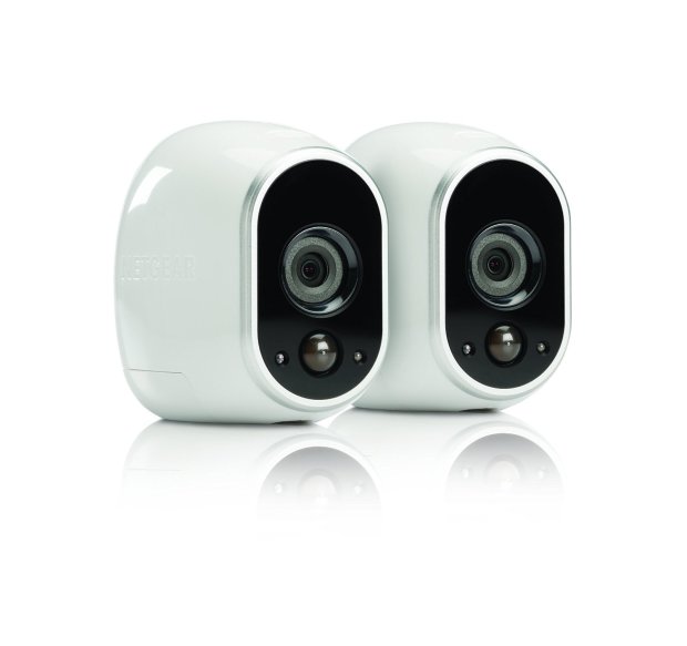 Safevant Wireless Security Camera System Review | SecurityBros