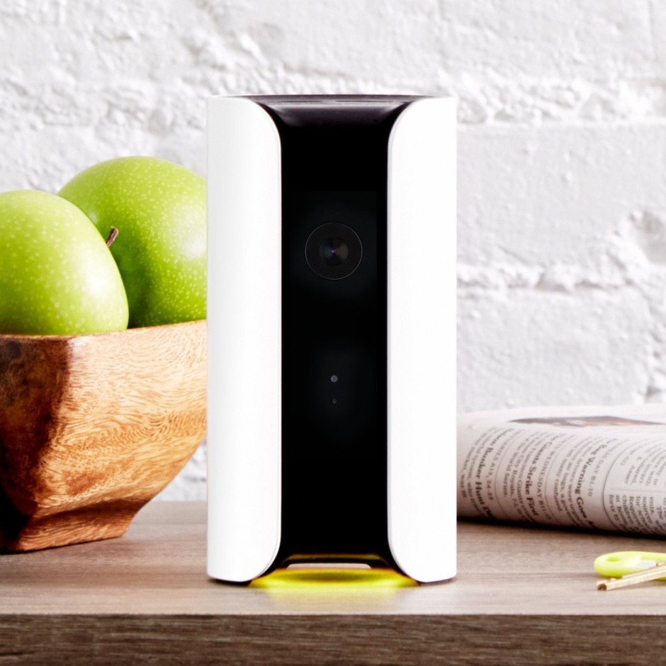 Canary All-in-One Home Security Device Review | SecurityBros