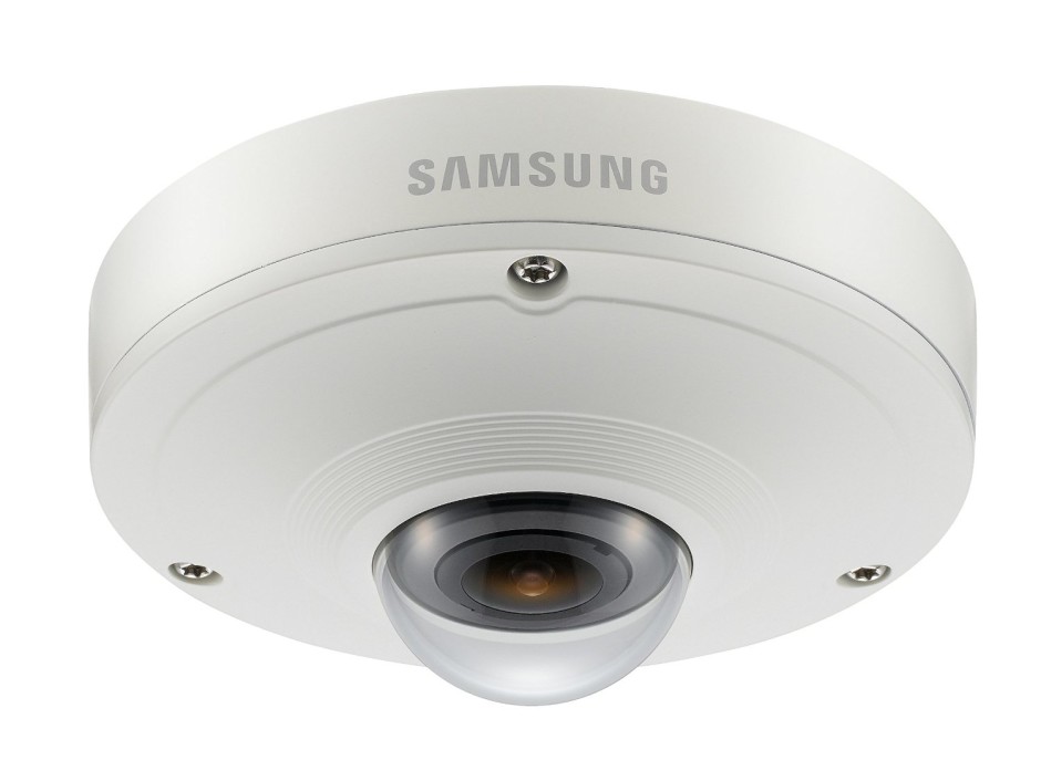 Samsung Wisenet SDH-C85100BF 16 Channel Security System Review ...