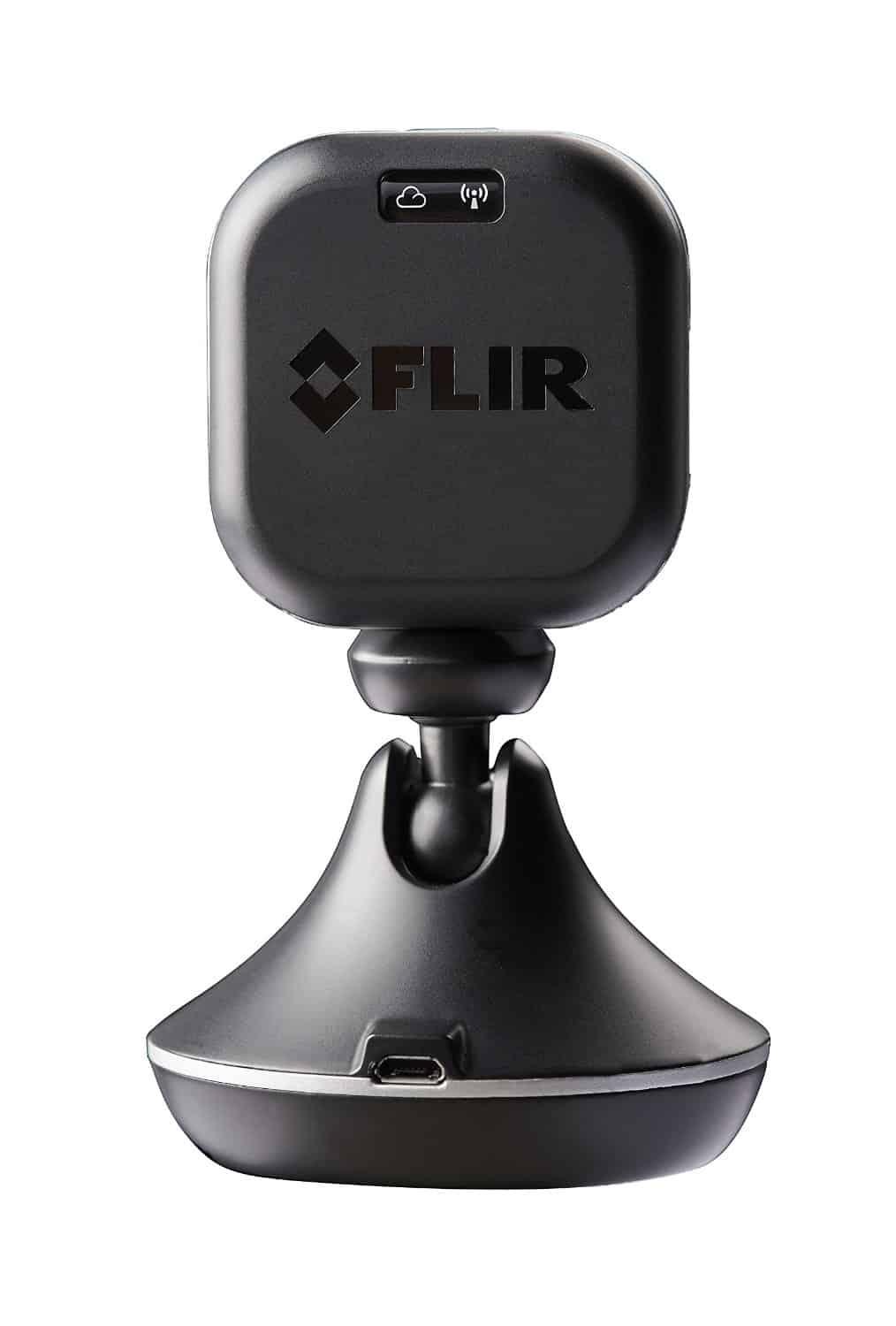 FLIR FX Indoor Security Camera Review | SecurityBros