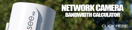 network-camera-bandwidth | SecurityBros