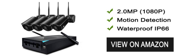 8 Best Budget Wireless Security Camera Systems 2018 | SecurityBros