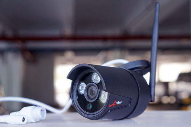 Anran 2 MP WiFi IP Bullet Camera Review | SecurityBros