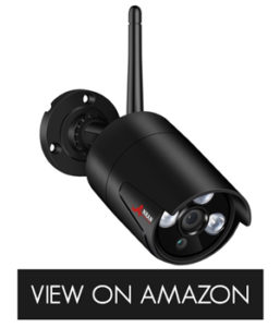 Anran 2 MP WiFi IP Bullet Camera Review | SecurityBros