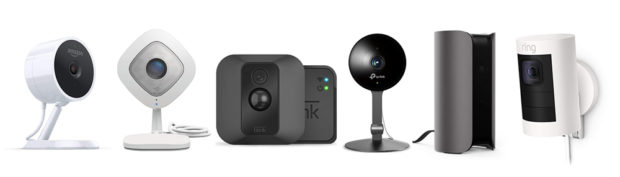 8 Best Budget Wireless and WiFi Security Camera Systems 2023 | SecurityBros
