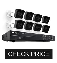 Best Night Vision Security Camera Systems 2020 | SecurityBros