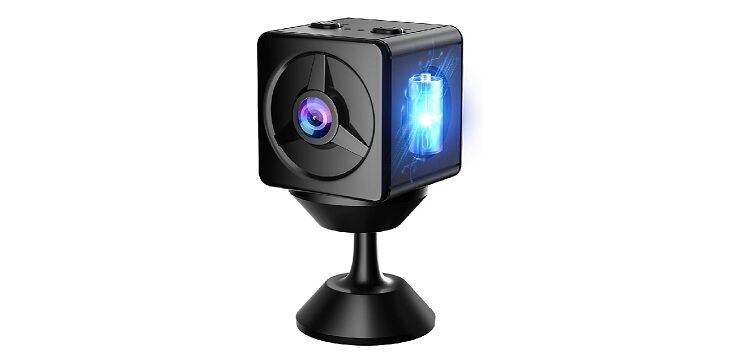 Best Hidden Security Cameras for Indoor and Outdoor Use 2023 | SecurityBros