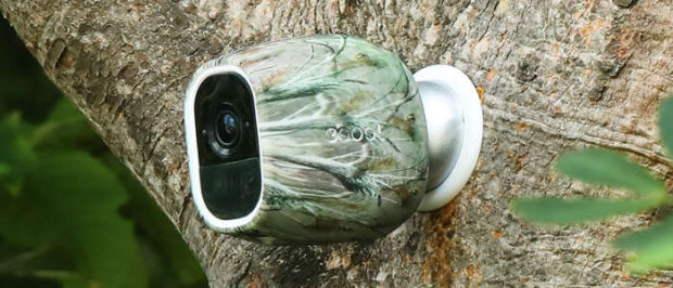 Best Hidden Security Cameras for Indoor and Outdoor Use 2019 | SecurityBros