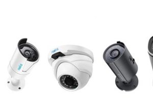 Best Budget Outdoor PTZ IP Cameras | SecurityBros