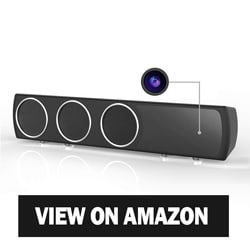 Best Hidden Security Cameras for Indoor and Outdoor Use 2019 | SecurityBros