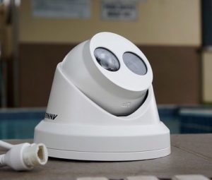 Mini Body Camera C181 1080p Spy Camera Review | SecurityBros