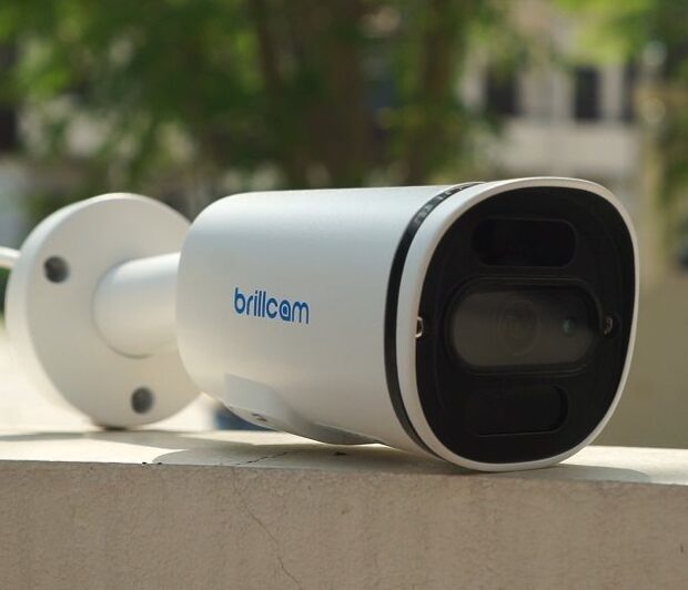 Mini Body Camera C181 1080p Spy Camera Review | SecurityBros