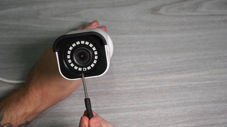 Reolink RLC-810A 8MP 4K POE IP Security Camera Review | SecurityBros