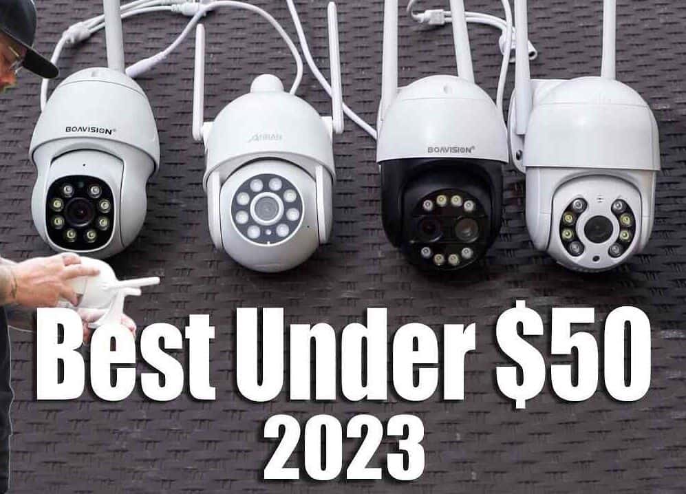 Best Cellular Security Cameras of 2023 and all you need to know before ...
