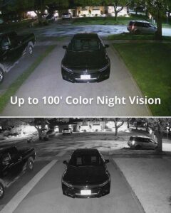 Defender Sentinel 4K PoE Security Camera System Review | SecurityBros