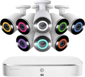 Reolink vs Lorex vs Swann: Which Security System Wins? | SecurityBros