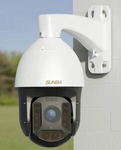 Best Auto Tracking Security Camera 2024 | SecurityBros