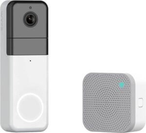 Wyze Doorbell vs Ring: Which One Should You Choose? | SecurityBros