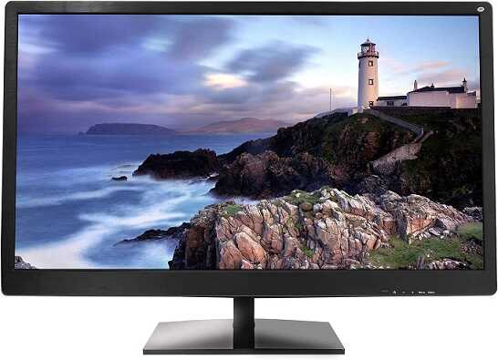 Best 4k Security Camera Monitor 2024 | SecurityBros