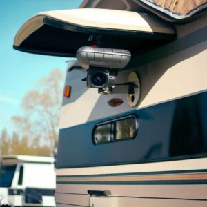 Best RV Security Camera 2024 | SecurityBros