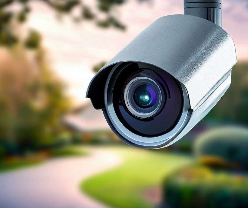 What Is WDR In Security Cameras SecurityBros