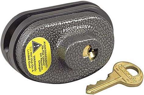 Best Trigger Locks for Guns in 2024 | SecurityBros