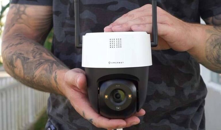 Securing Your Rental: A Tenant’s Guide to Installing Security Cameras ...