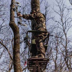 Best Climbing Tree Stand 2024 | SecurityBros