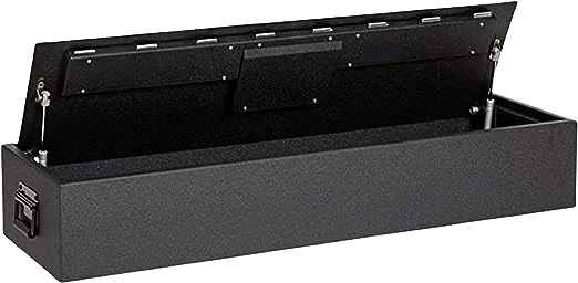 Best Car Gun Safe 2023 | SecurityBros