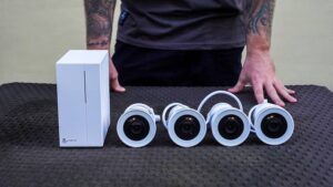 8 Best Budget Wireless and WiFi Security Camera Systems 2023 | SecurityBros