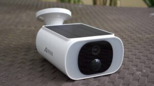 Anran C3 Wireless Security Camera Review | SecurityBros